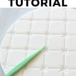Tips for Cake Boards - I Scream for Buttercream