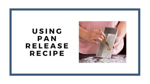 How to Get Cakes to Release from Pans - I Scream for Buttercream