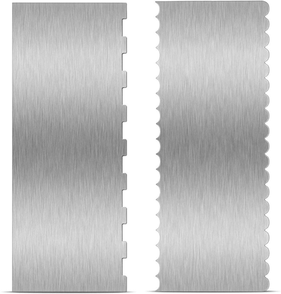 Tips for Getting Smooth Buttercream - I Scream for Buttercream