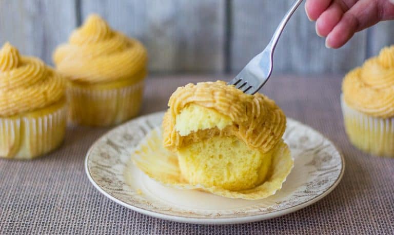 Pumpkin Buttercream - I Scream for Buttercream