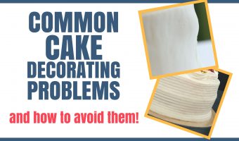 Cake Decorating Archives - Page 3 of 12 - I Scream for Buttercream