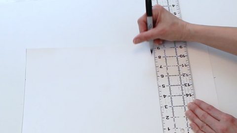 DIY Treat Boxes with Printable Labels - I Scream for Buttercream