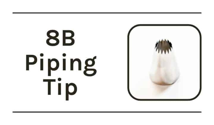 Best Cake and Cupcake Piping Tips & How to Use Them - I Scream for ...