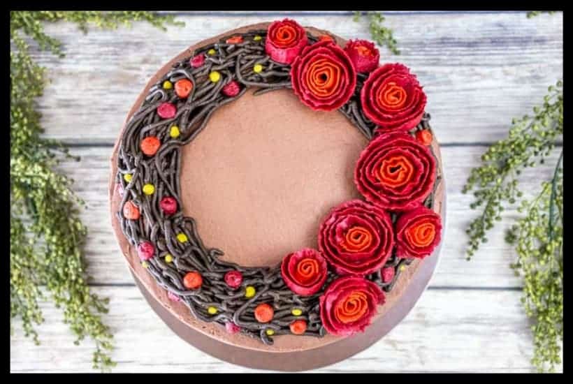 Cake Decorating Archives - Page 2 of 8 - I Scream for Buttercream