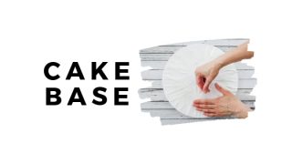 How to Stack a Cake (a step-by-step guide to tiered cakes) - I Scream ...