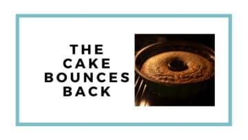 How to Tell When a Cake is Done - I Scream for Buttercream