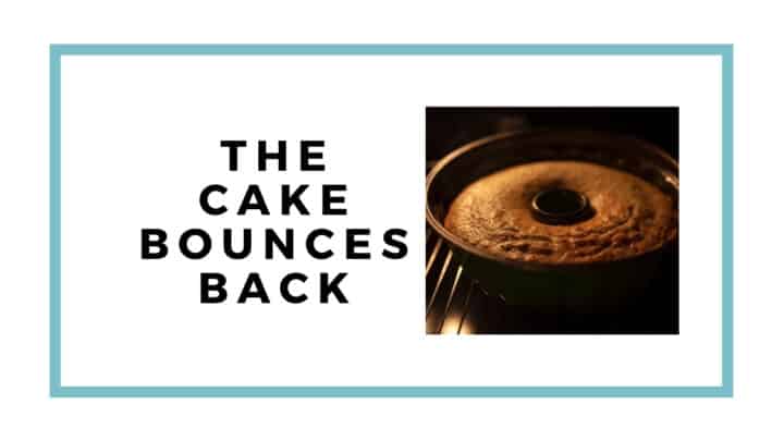 How to Tell When a Cake is Done - I Scream for Buttercream