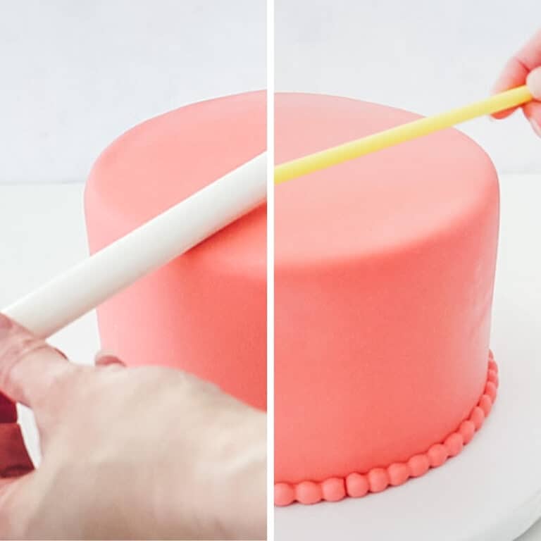 Common Cake Decorating Terms (and what they mean) - I Scream for ...