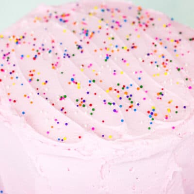Common Cake Decorating Terms (and what they mean) - I Scream for ...