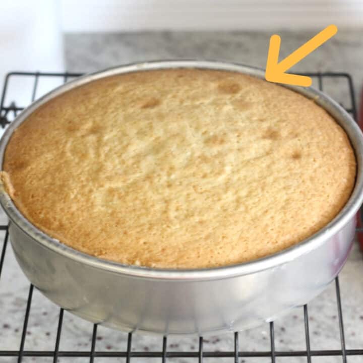 Common Cake Decorating Terms (and what they mean) - I Scream for ...