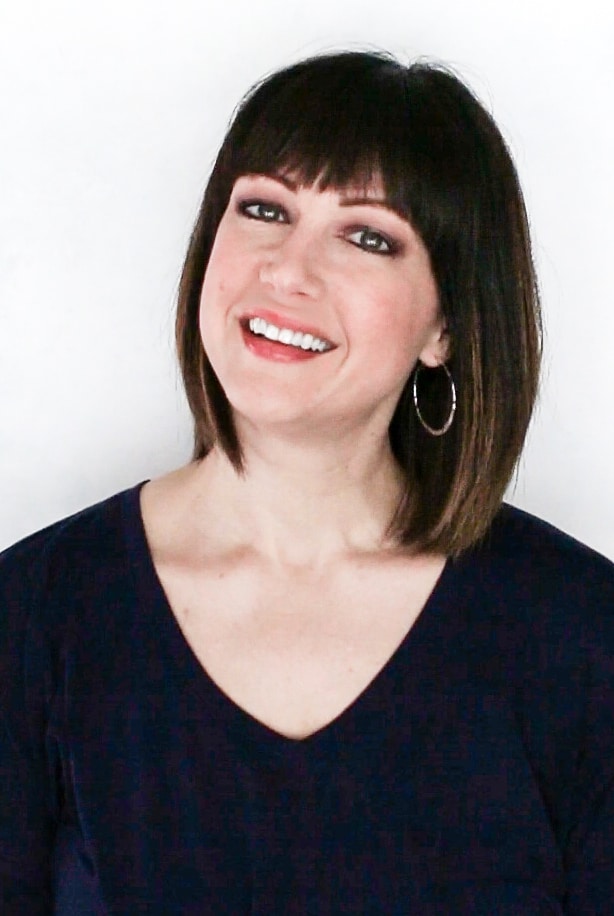 About Kara Jane - I Scream for Buttercream