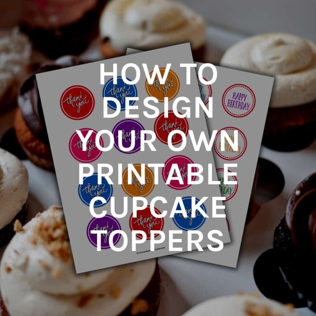 Cupcake Decorating Archives - I Scream for Buttercream
