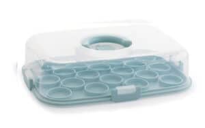 How to Transport Desserts (Plus Dessert Carrier Ideas) - I Scream for ...