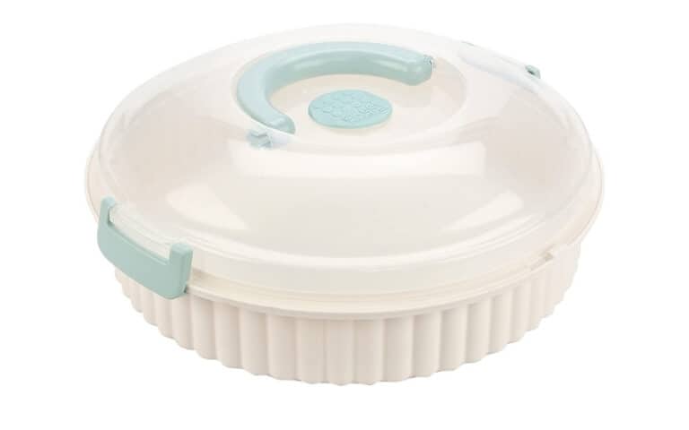 How to Transport Desserts (Plus Dessert Carrier Ideas) - I Scream for ...