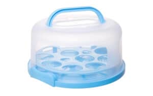 How to Transport Desserts (Plus Dessert Carrier Ideas) - I Scream for ...