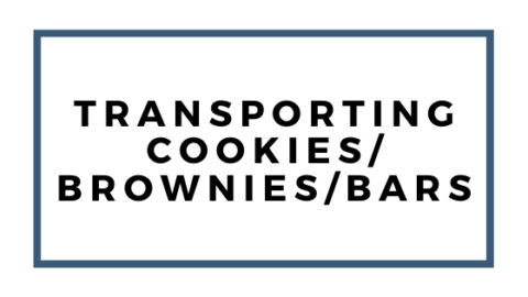 How to Transport Desserts (Plus Dessert Carrier Ideas) - I Scream for ...