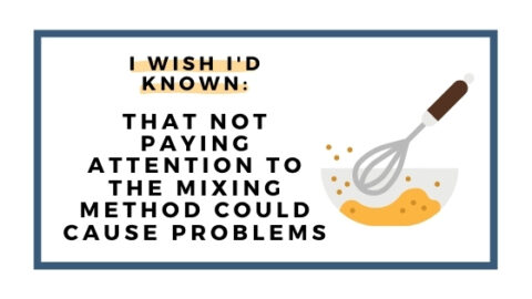 15 Things I Wish I'd Known Before I Started Baking Scratch Cakes - I ...