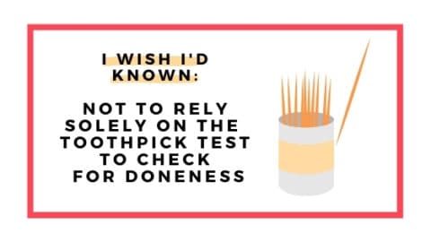 15 Things I Wish I'd Known Before I Started Baking Scratch Cakes - I ...