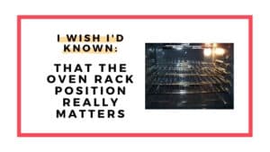 15 Things I Wish I'd Known Before I Started Baking Scratch Cakes - I ...