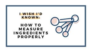 15 Things I Wish I'd Known Before I Started Baking Scratch Cakes - I ...