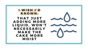 15 Things I Wish I'd Known Before I Started Baking Scratch Cakes - I ...