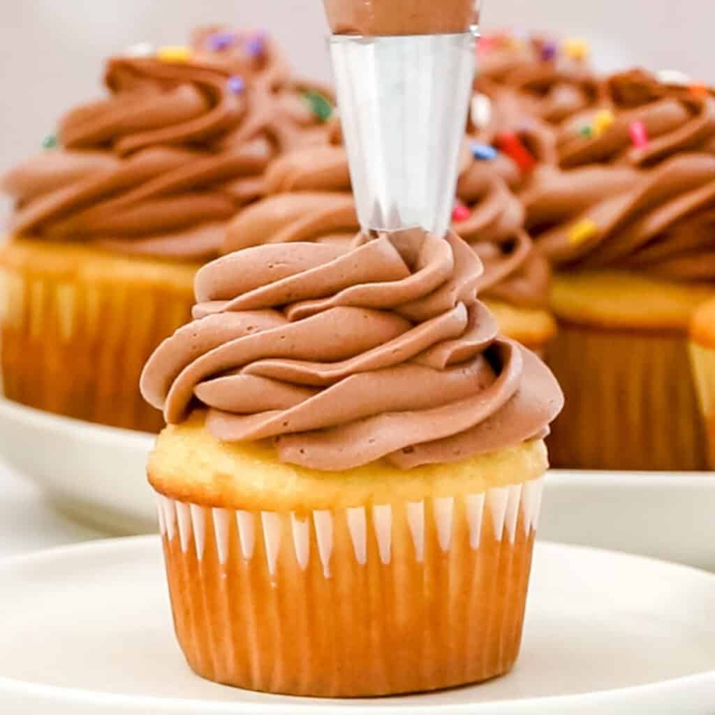 Recipes Archives - Page 2 of 5 - I Scream for Buttercream