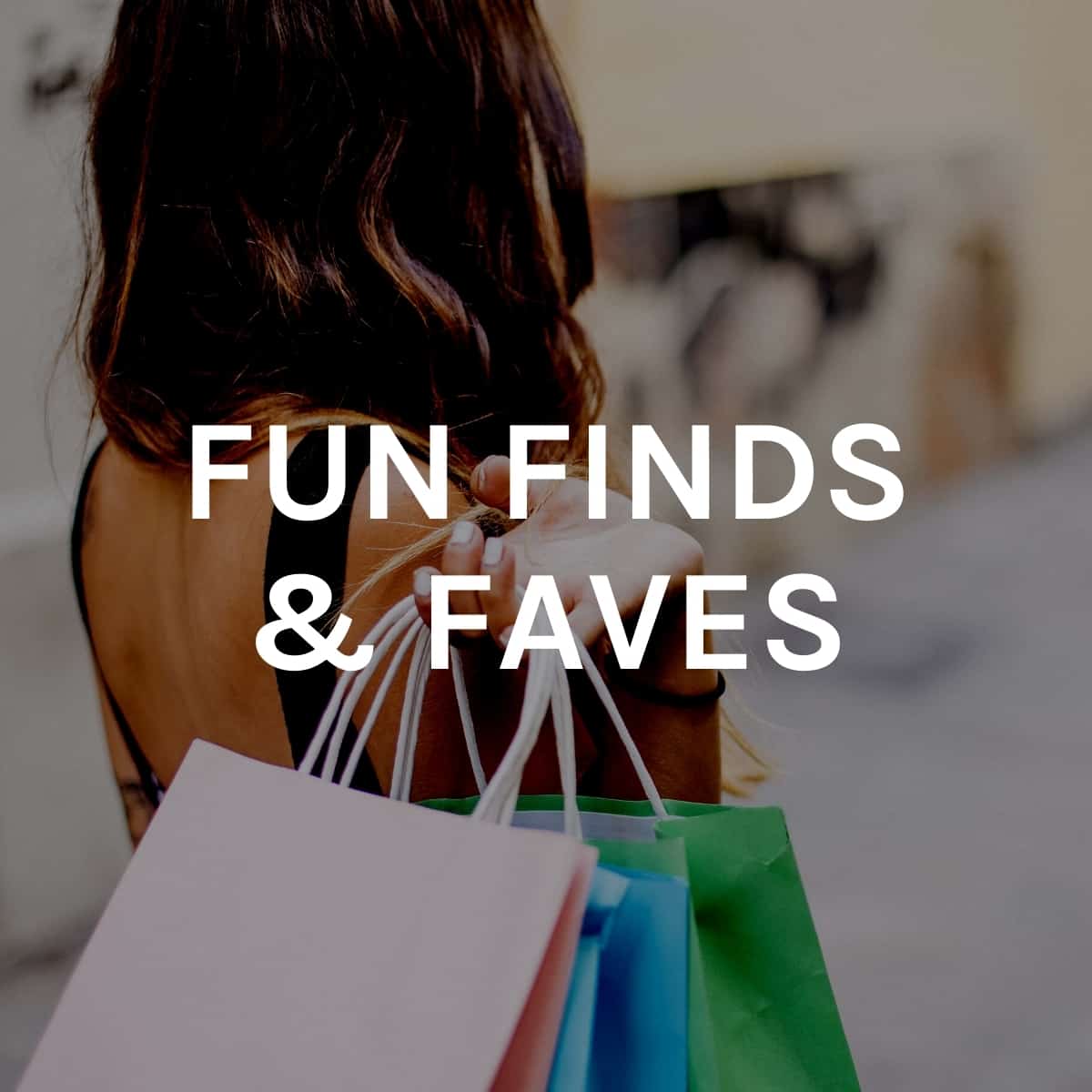 Fun Finds and Faves - I Scream for Buttercream