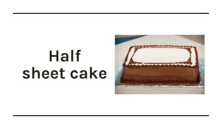 How Much Cake Batter Do I Need Per Pan? - I Scream for Buttercream