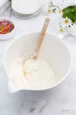 Best Funfetti (Confetti) Layer Cake from Scratch - I Scream for Buttercream