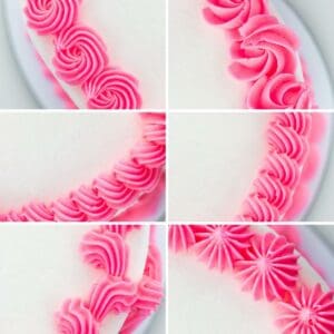 Let's Make a Cake! - I Scream for Buttercream