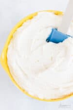 How to Store Buttercream Frosting - I Scream for Buttercream