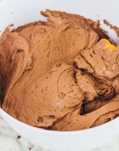 How to Store Buttercream Frosting - I Scream for Buttercream