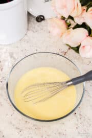 Chocolate Coconut Cake with Coconut Cream Cheese Buttercream - I Scream ...