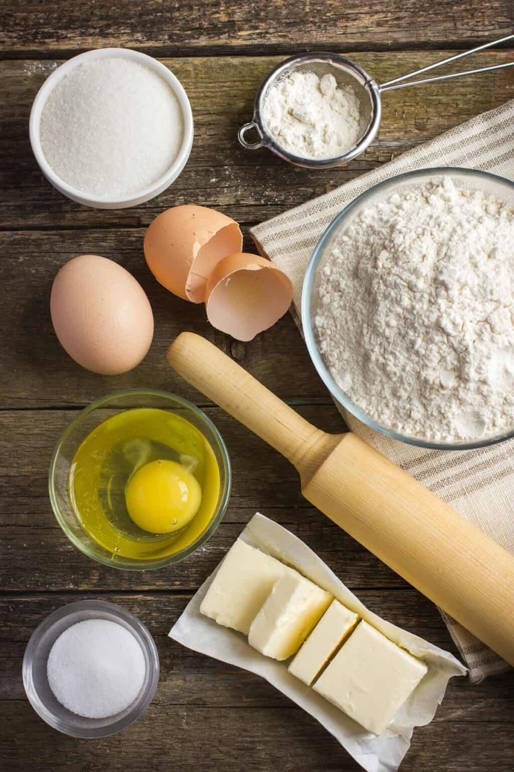 Sneaky Cake Baking Mistakes You Might Not Know You're Making - I Scream ...