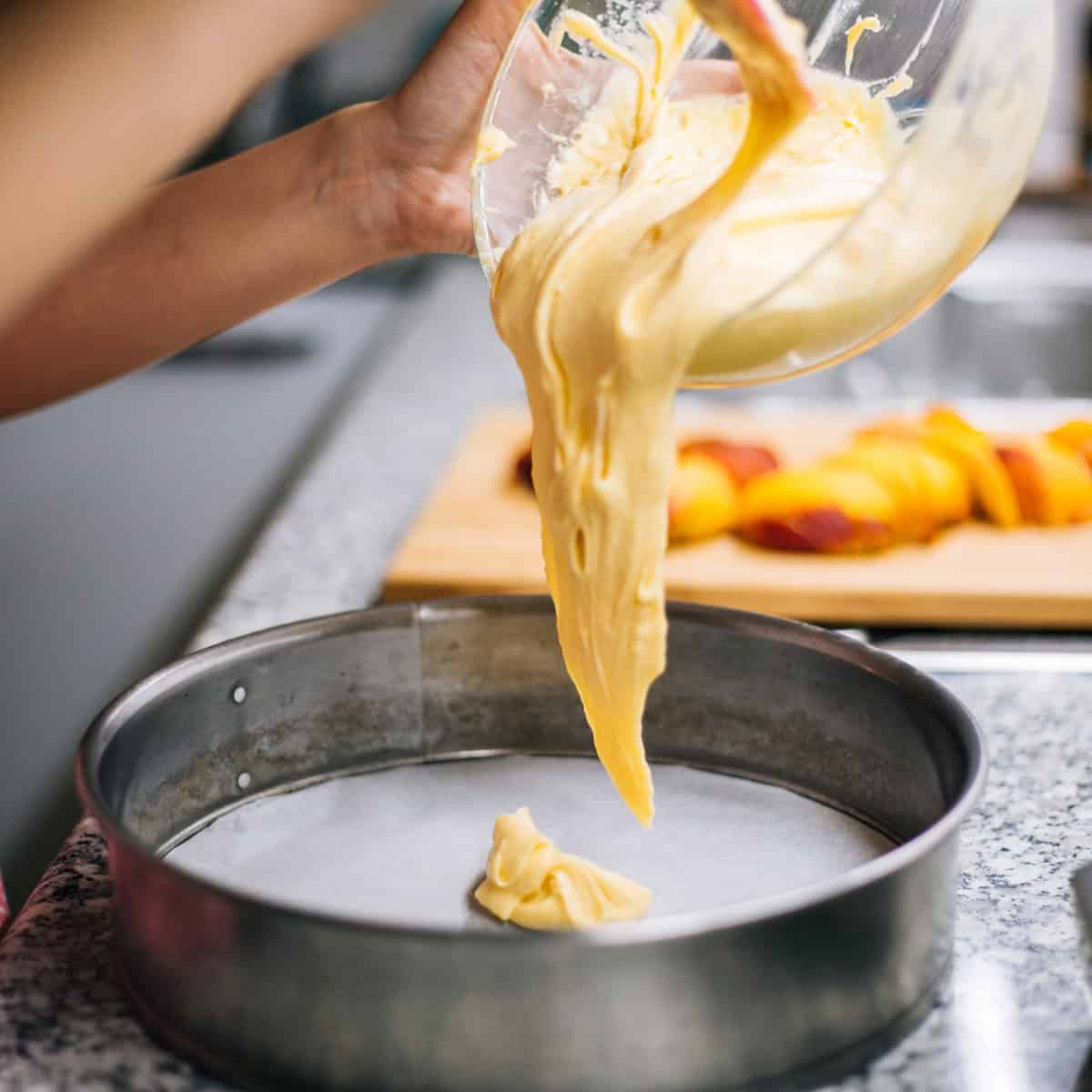 Let's Make a Cake! - I Scream for Buttercream
