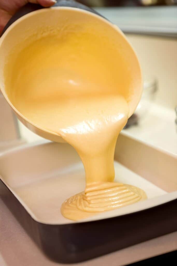 Sneaky Cake Baking Mistakes You Might Not Know You're Making - I Scream ...