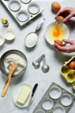 Sneaky Cake Baking Mistakes You Might Not Know You're Making - I Scream ...