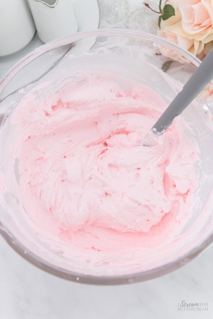 Vanilla Sour Cream Cupcakes (from scratch) - I Scream for Buttercream