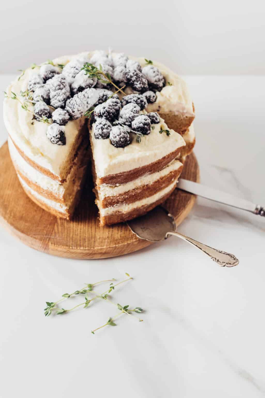 Cake Baking Myths that are Ruining Your Cakes - I Scream for Buttercream